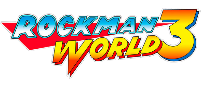 Mega Man III Images - LaunchBox Games Database