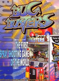Bug Busters - LaunchBox Games Database