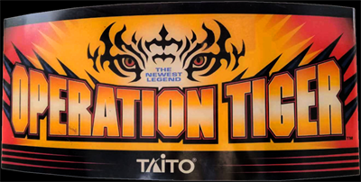 Operation Tiger Images - LaunchBox Games Database
