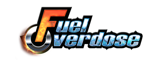 Fuel Overdose Images - LaunchBox Games Database