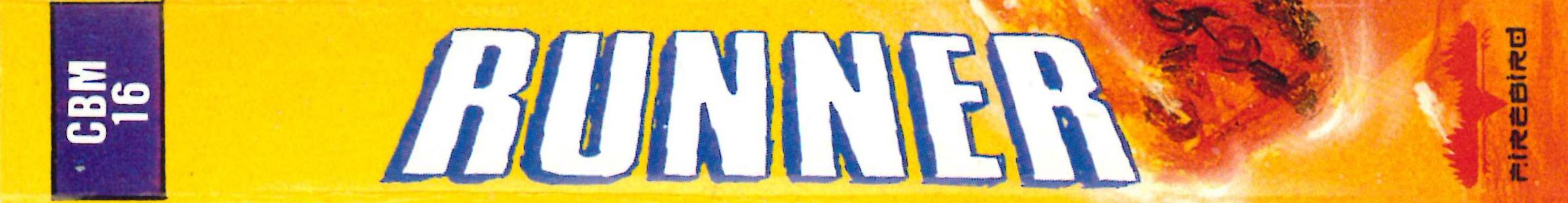 Runner Images - LaunchBox Games Database