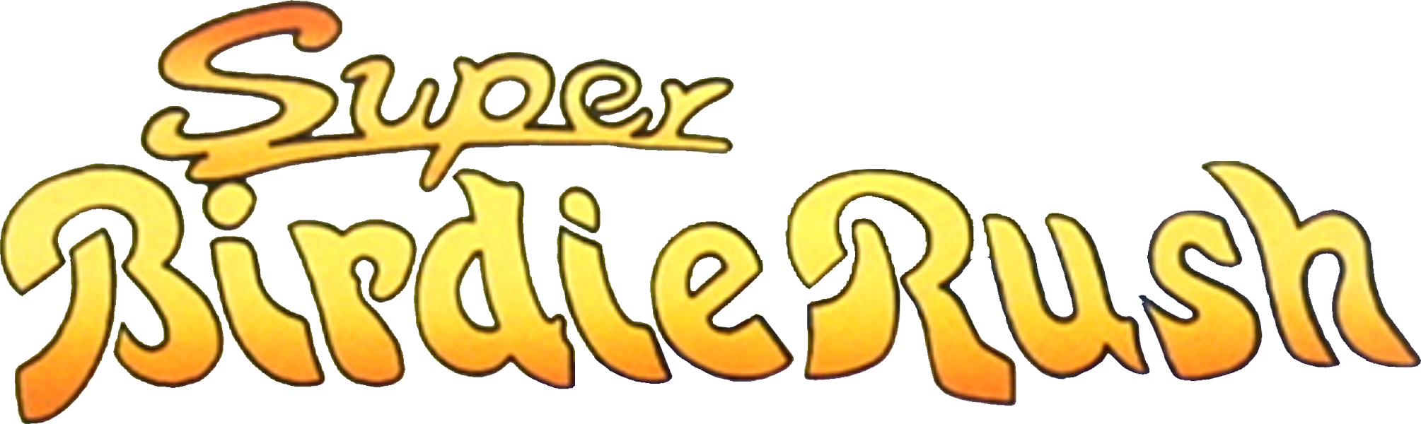 Super Birdie Rush Images - LaunchBox Games Database