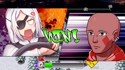 Nina Aquila: Legal Eagle: Season One Images - LaunchBox Games Database