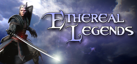 Ethereal Legends Images - LaunchBox Games Database