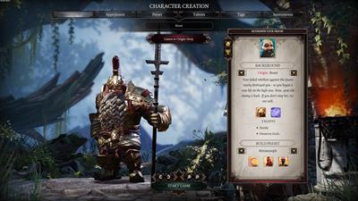 Divinity: Original Sin II Images - LaunchBox Games Database