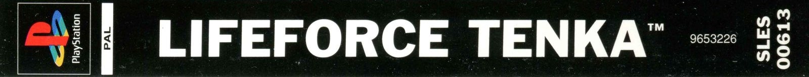 Codename: Tenka Images - LaunchBox Games Database