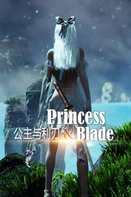 Princess&Blade - LaunchBox Games Database