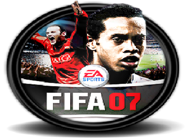 FIFA Soccer 07 Images - LaunchBox Games Database