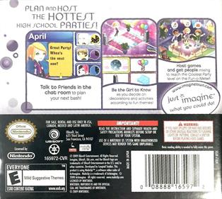 Imagine: Sweet 16 Images - LaunchBox Games Database