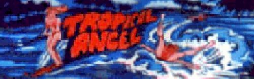 Tropical Angel Images - LaunchBox Games Database