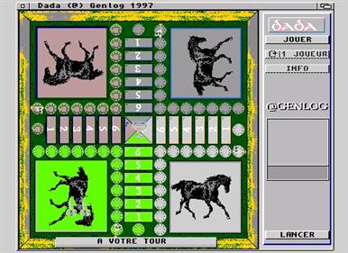 Dada Images - LaunchBox Games Database