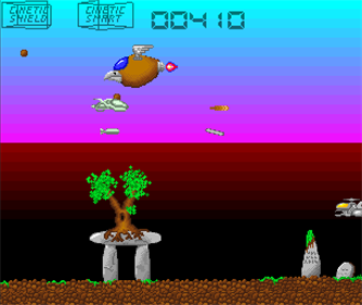 Vade Retro Alienas Images - LaunchBox Games Database