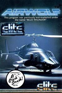 Airwolf Details - LaunchBox Games Database