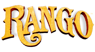 Rango Images - LaunchBox Games Database