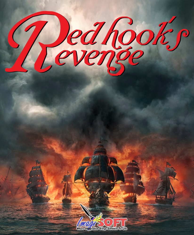 Redhook's Revenge Images - LaunchBox Games Database
