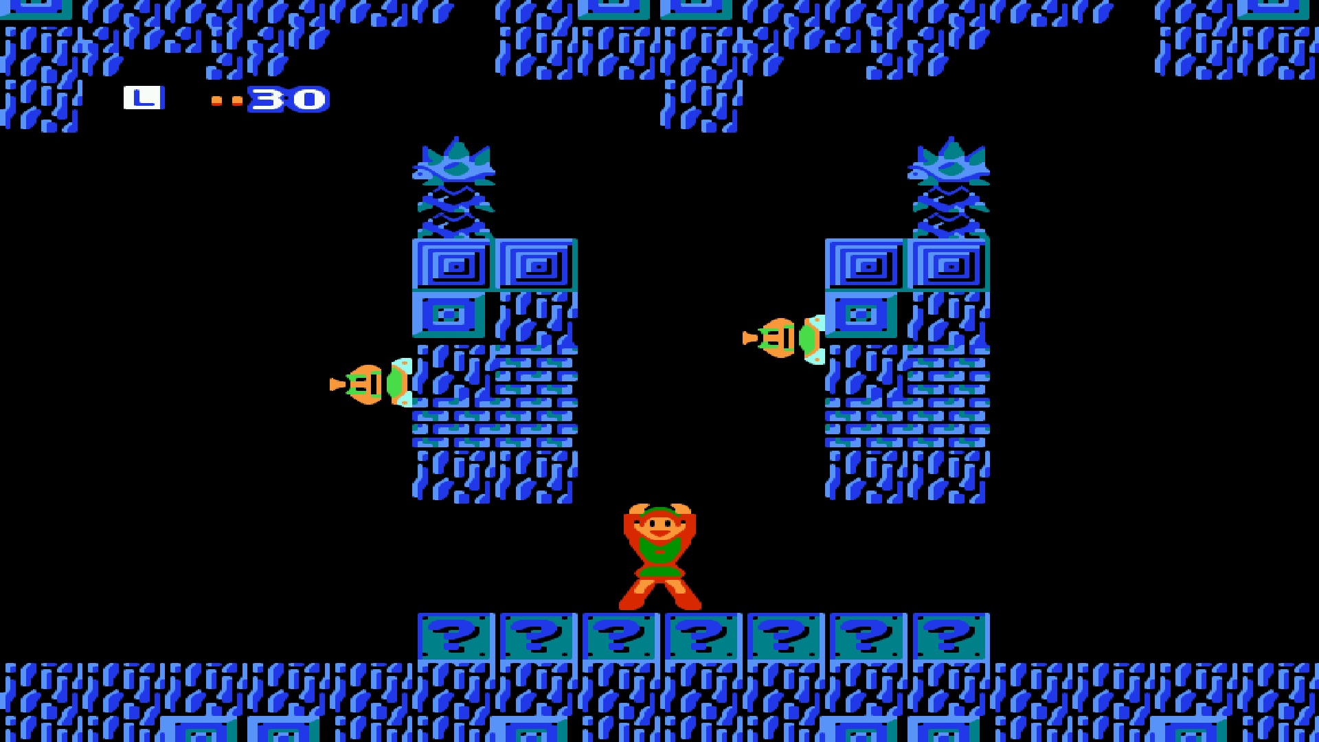 Metroid Zelda Images - LaunchBox Games Database