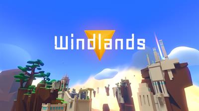 Windlands Images - LaunchBox Games Database