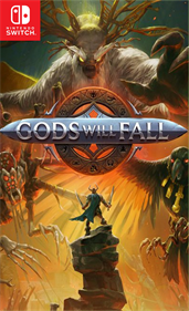 Gods Will Fall Images - LaunchBox Games Database
