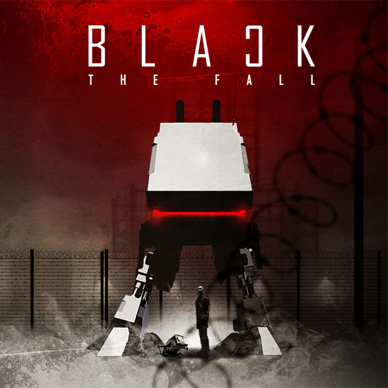 Black: The Fall Images - LaunchBox Games Database