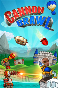 Cannon Brawl Images - LaunchBox Games Database