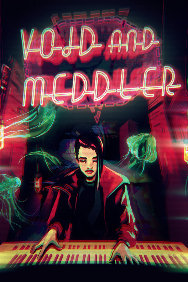 Void and Meddler Images - LaunchBox Games Database