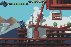 Disney's Lilo & Stitch Images - LaunchBox Games Database