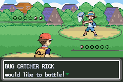 Pokémon Extreme Red Images - LaunchBox Games Database