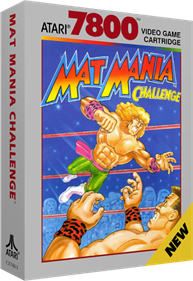 Mat Mania Challenge Images - LaunchBox Games Database