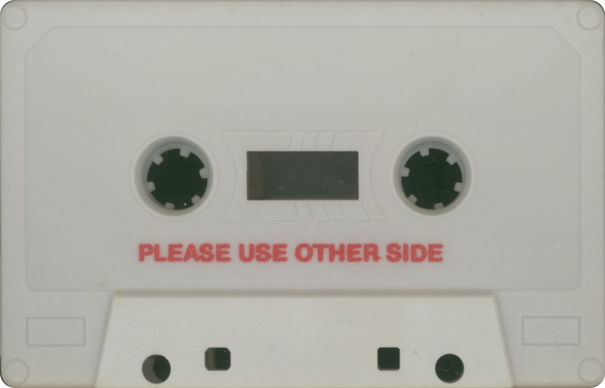 Death Wake Images - LaunchBox Games Database