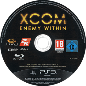 XCOM: Enemy Unknown Images - LaunchBox Games Database