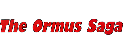 The Ormus Saga Images - LaunchBox Games Database