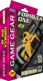 Formula One Images - LaunchBox Games Database