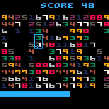 Make Ten Images - LaunchBox Games Database