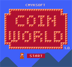 Coin World - LaunchBox Games Database