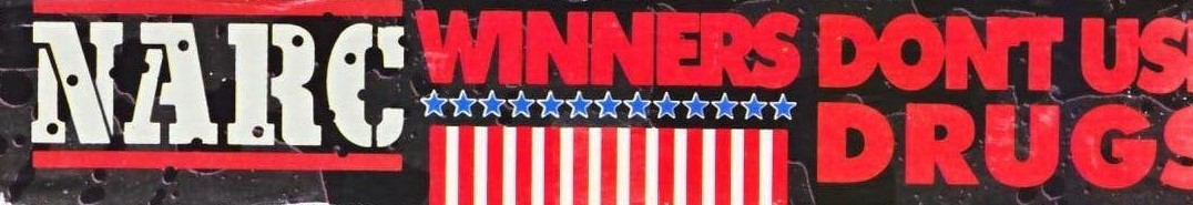 NARC Images - LaunchBox Games Database