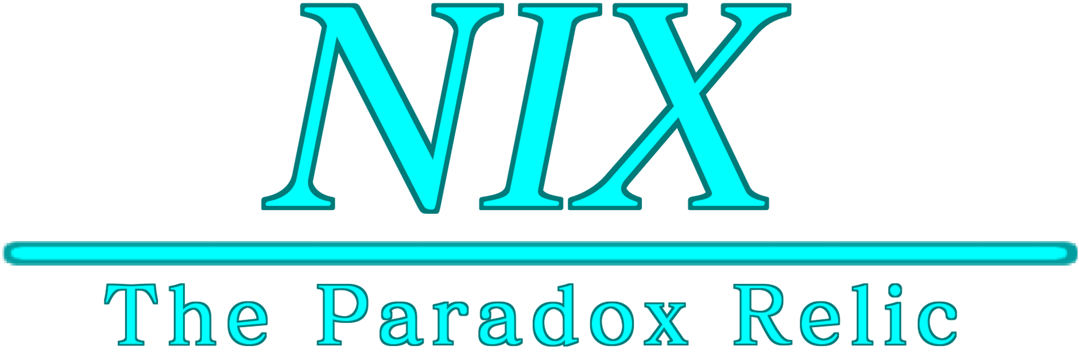 Nix: The Paradox Relic Images - LaunchBox Games Database