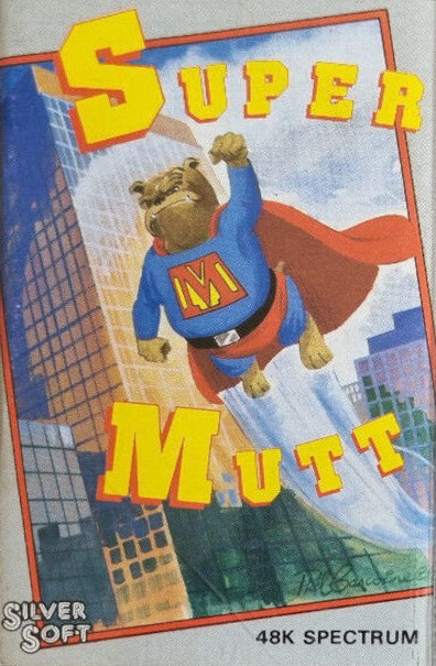 Super Mutt Images - LaunchBox Games Database