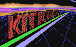 Kitron: The Challenge Images - LaunchBox Games Database