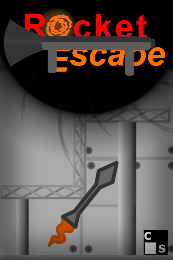 Rocket Escape Images - LaunchBox Games Database