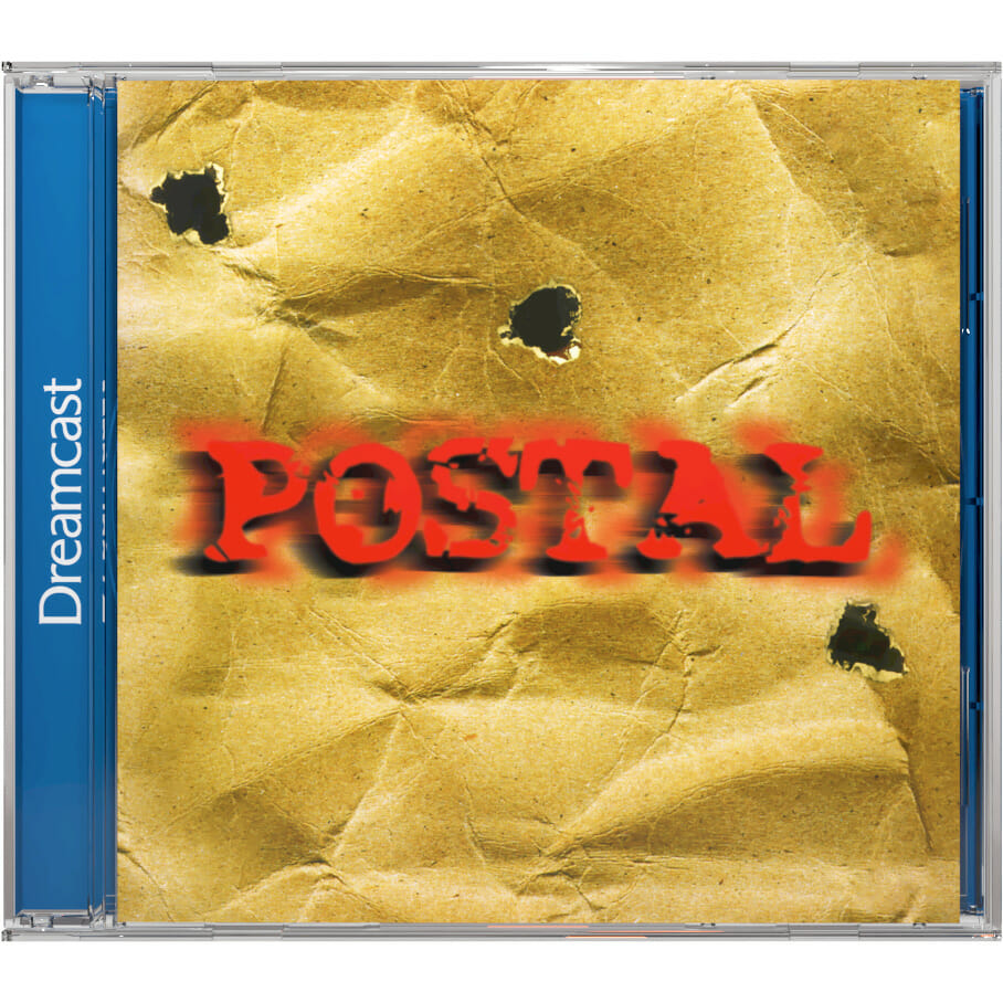 Postal Images - LaunchBox Games Database