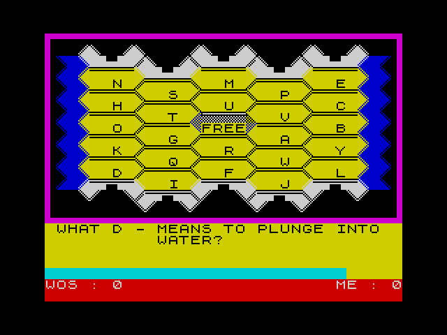 Block-Buster Images - LaunchBox Games Database