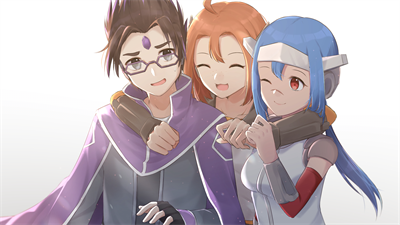 CrossCode Images - LaunchBox Games Database