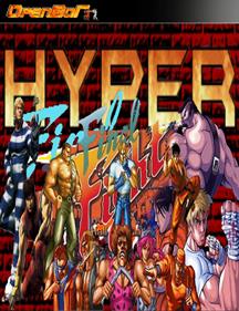 Hyper Final Fight - LaunchBox Games Database