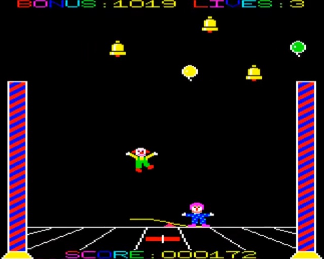 Bozo and Beebo Images - LaunchBox Games Database