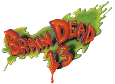 Brain Dead 13 Images - LaunchBox Games Database
