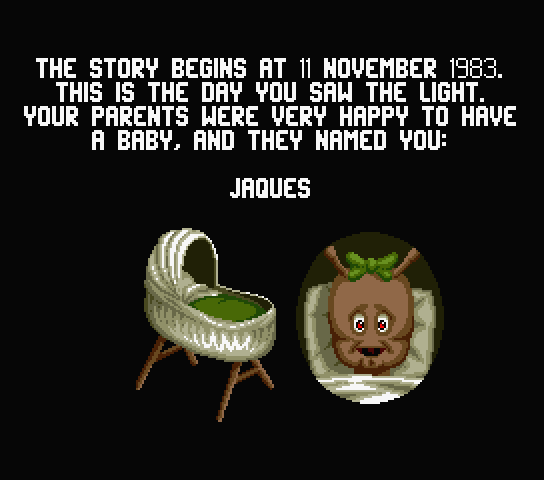 Solid Snail Images - LaunchBox Games Database