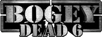 Bogey: Dead 6 Images - LaunchBox Games Database