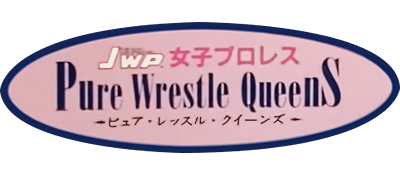 JWP Joshi Pro Wrestling: Pure Wrestle Queens Images - LaunchBox Games ...