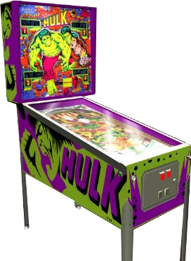 Marvel's The Incredible Hulk Images - LaunchBox Games Database