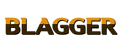 Blagger Images - LaunchBox Games Database